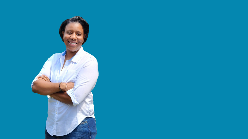 Seattle City Council District 3 Candidate - Joy Hollingsworth