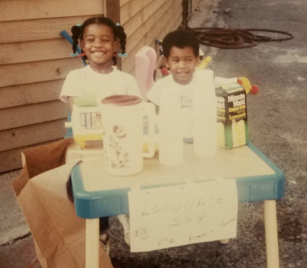 About — Joy For Seattle
