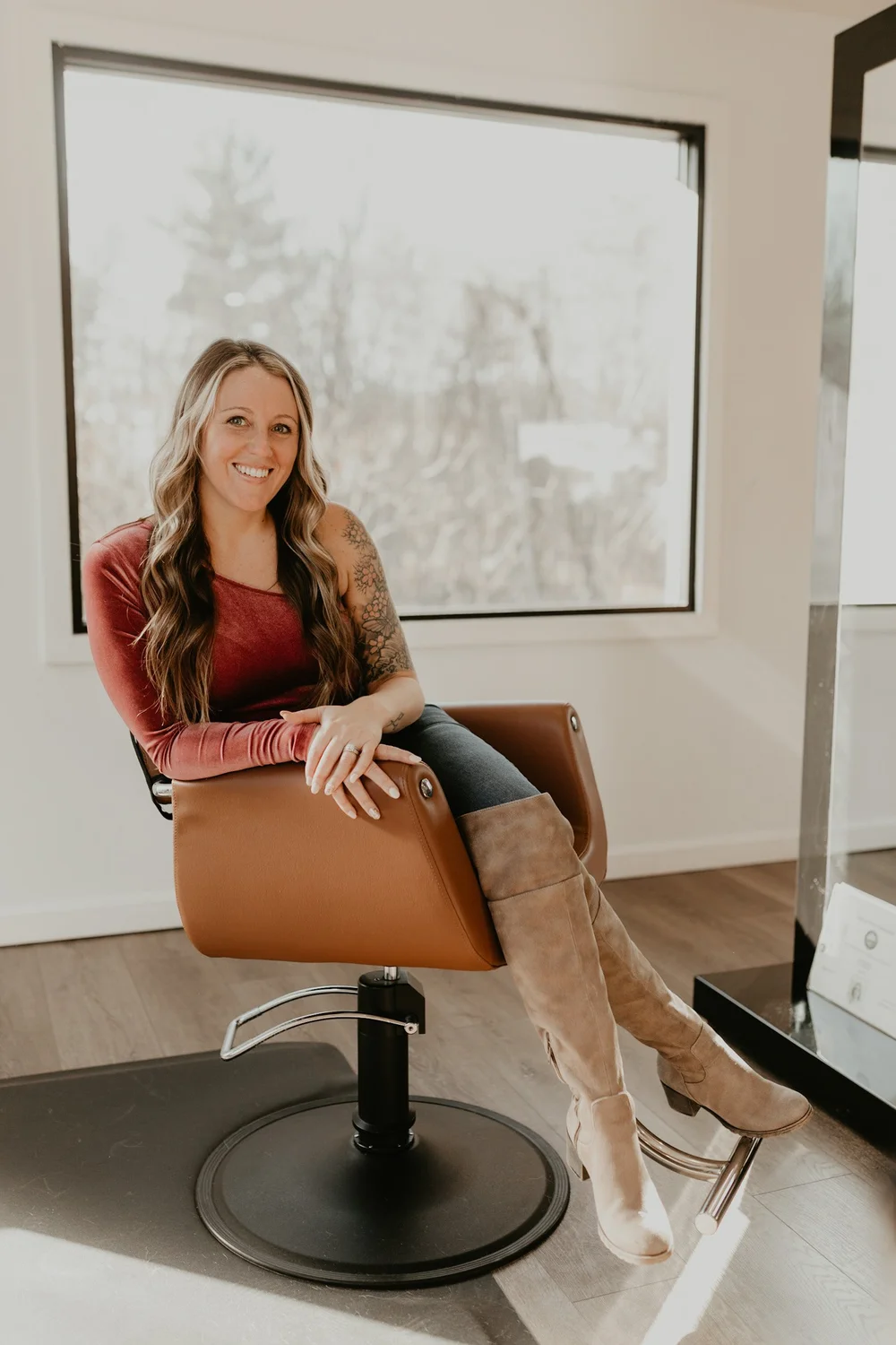 Team — Mane Obsession Salon