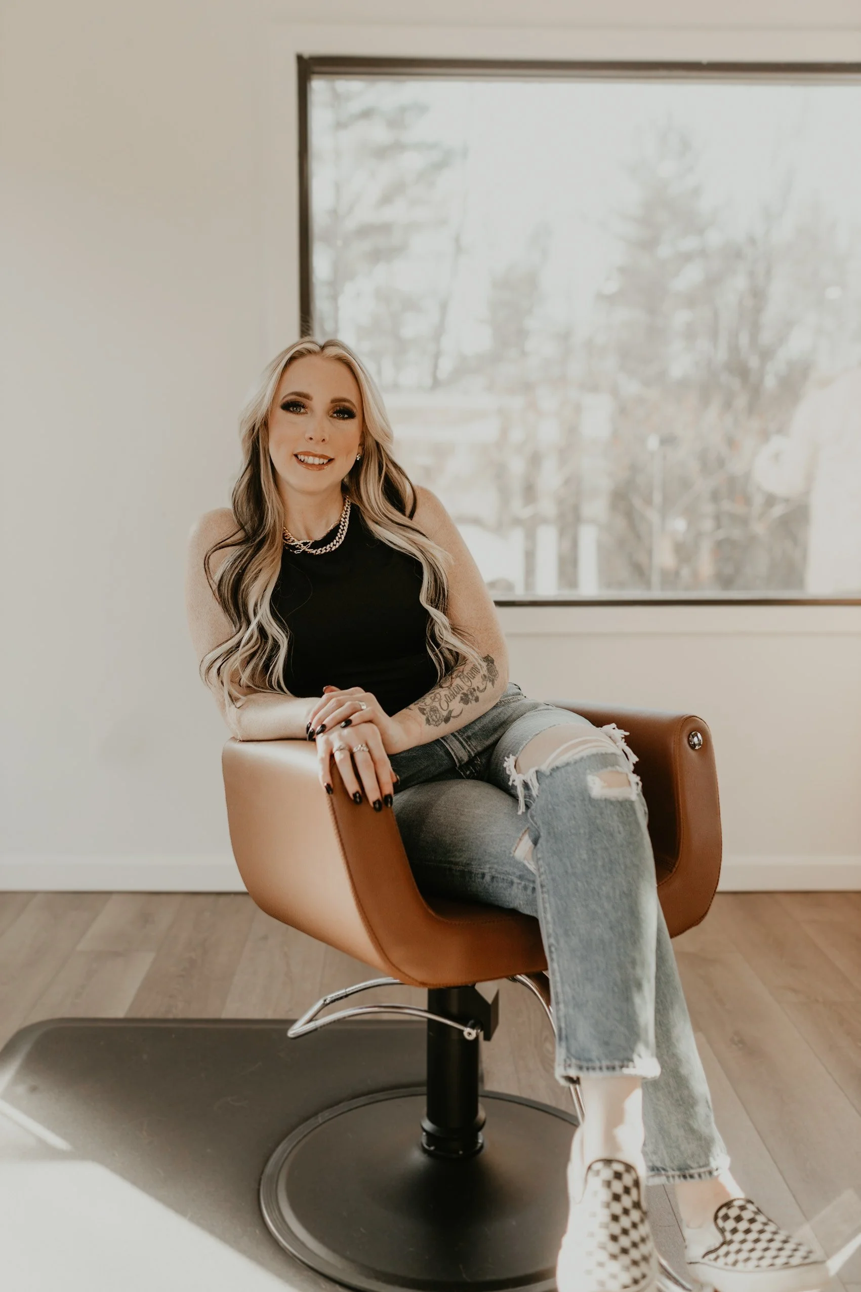 Team — Mane Obsession Salon