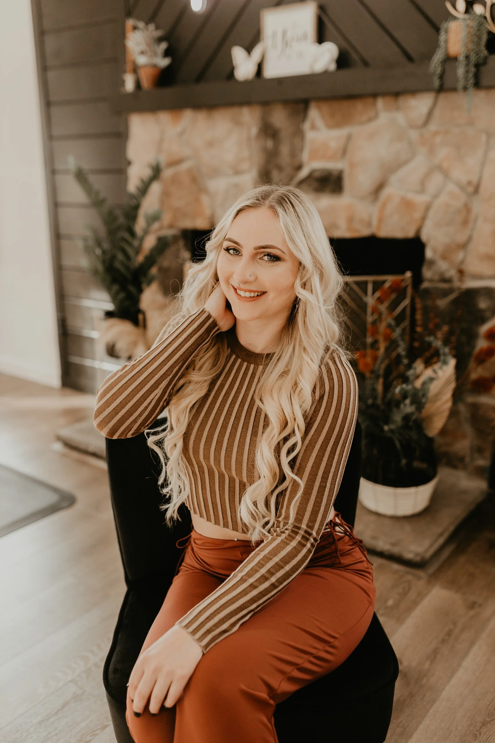 Team — Mane Obsession Salon