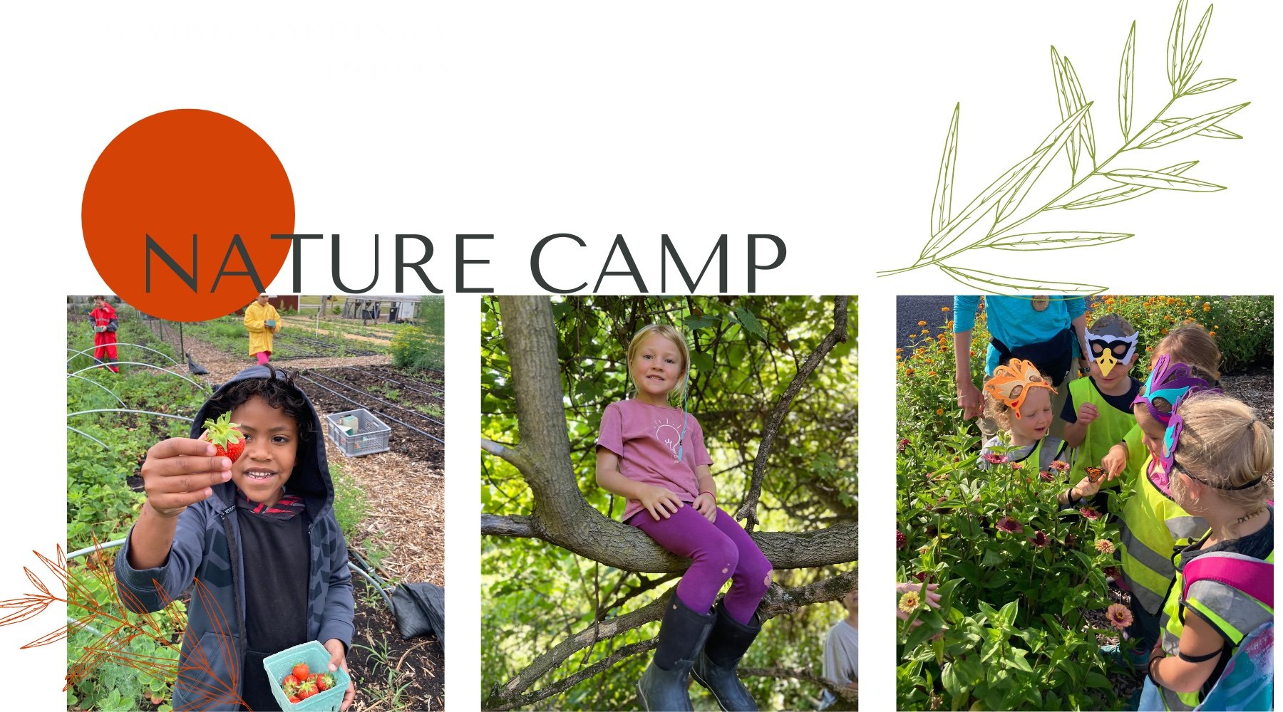 General 6 — Giving Gardens of Indiana