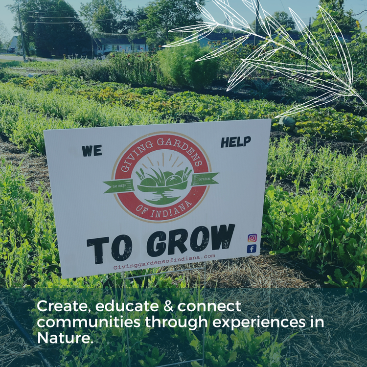 About — Giving Gardens of Indiana