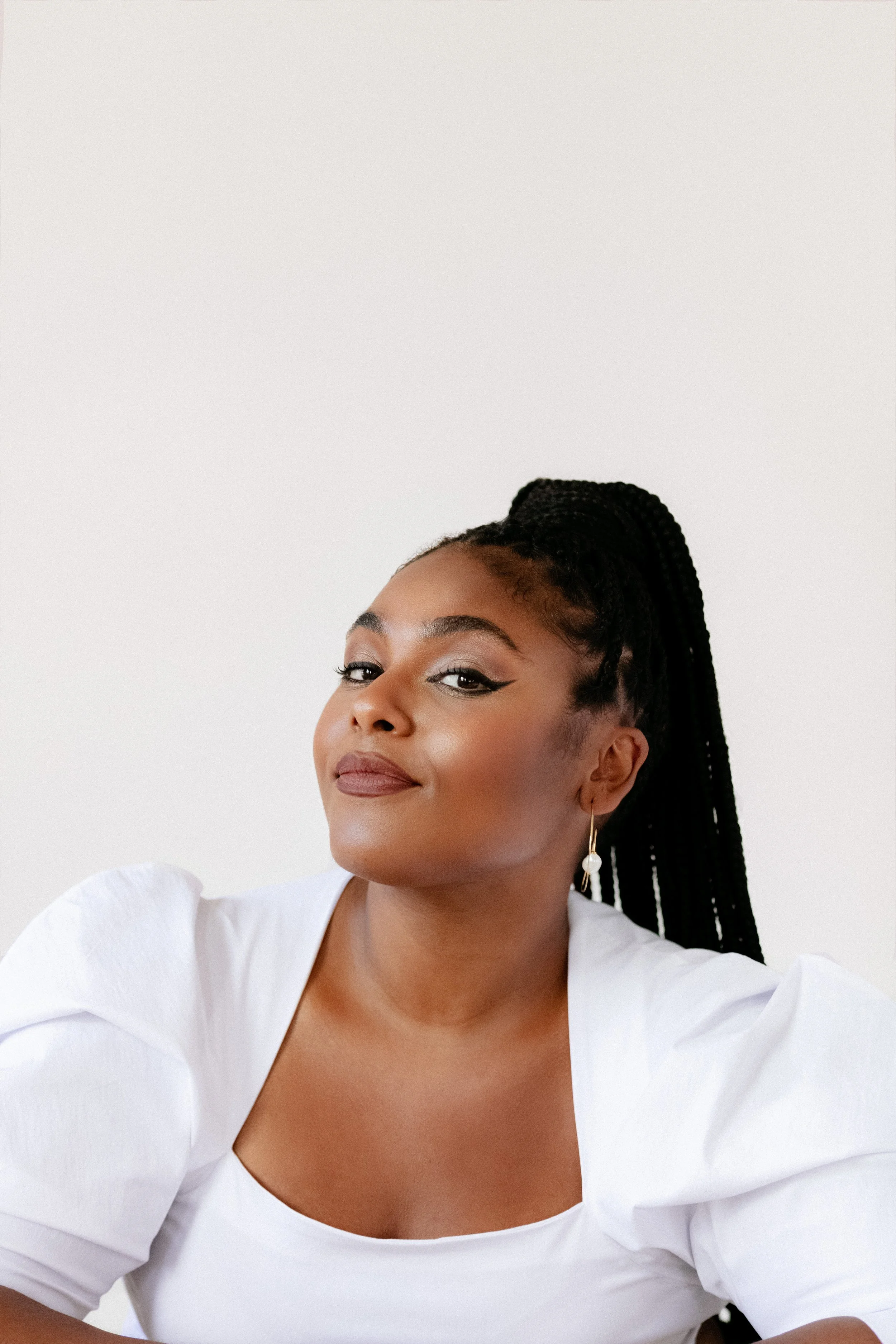 WOMAN OF MY OWN DREAMS