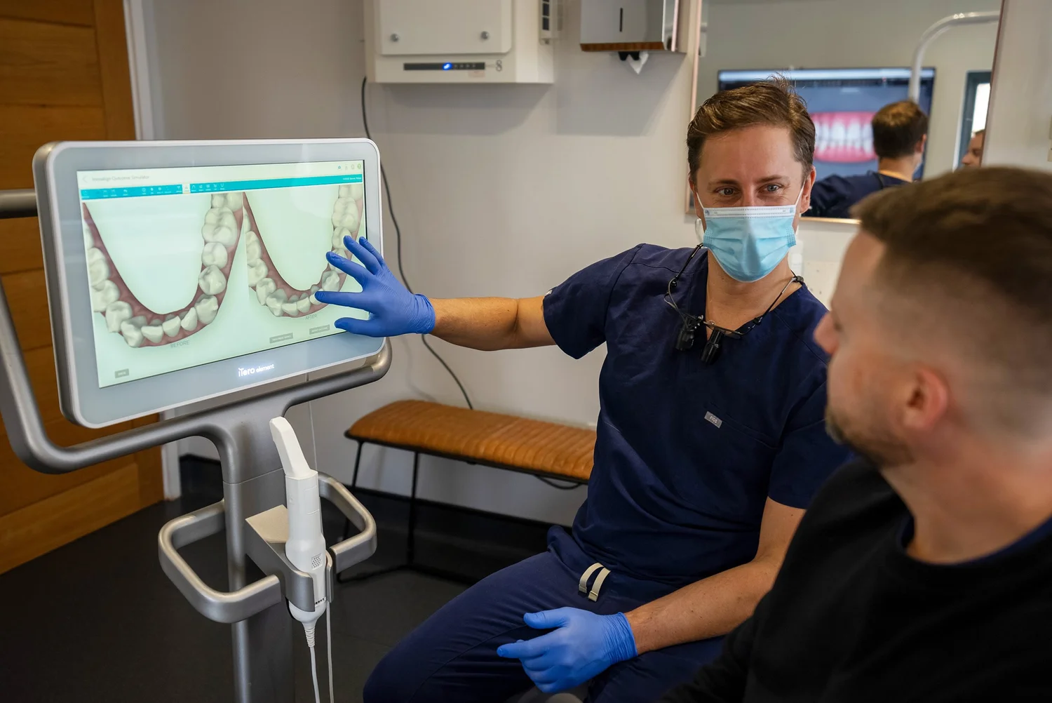 Chelmsford Dentist | Private Dental Clinic | Dental Smiles Chelmsford