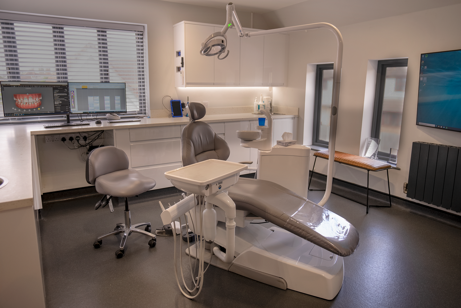 Chelmsford Dentist | Private Dental Clinic | Dental Smiles Chelmsford