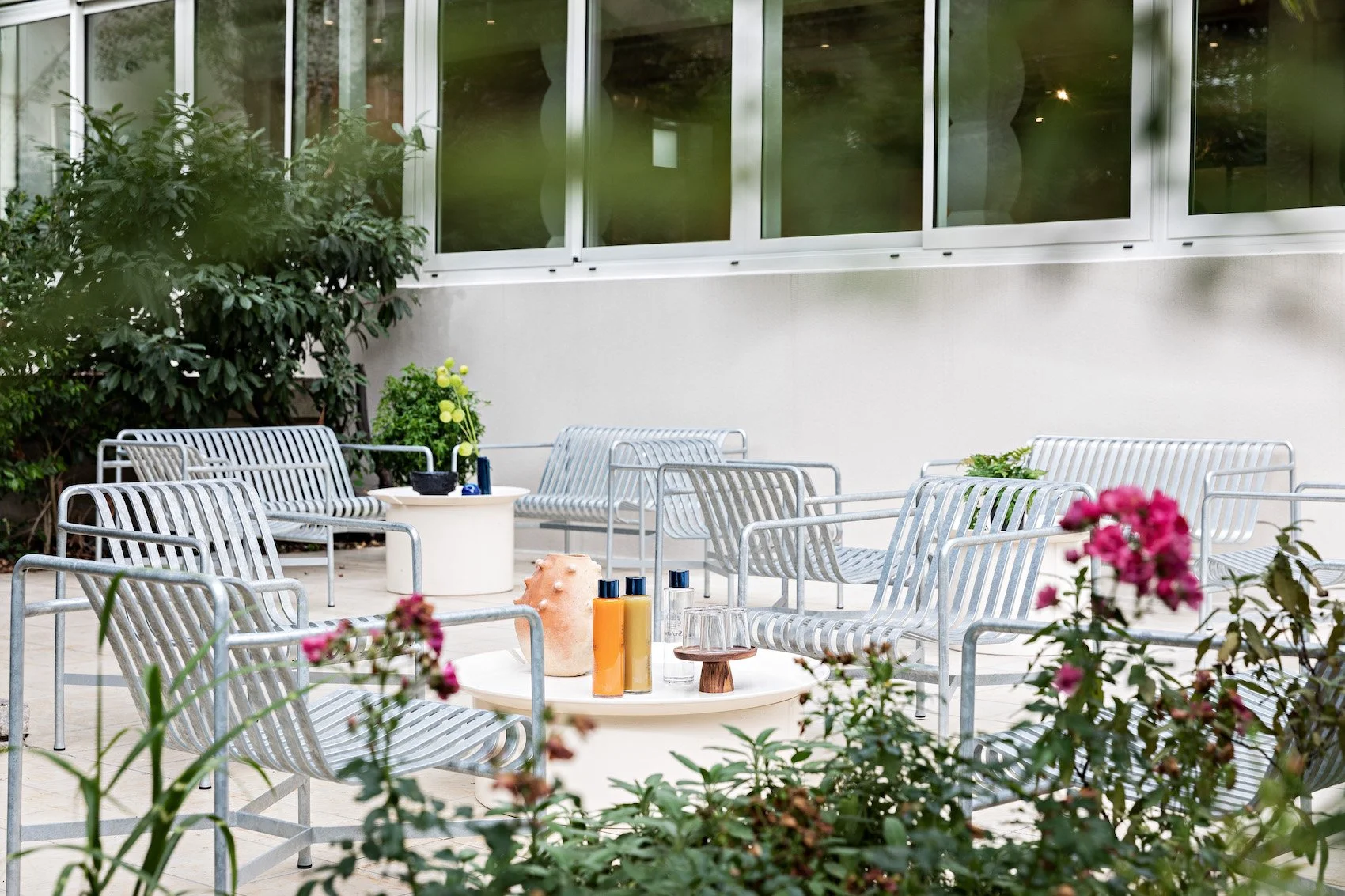 Où faire son seminaire à Paris ? — Metafore