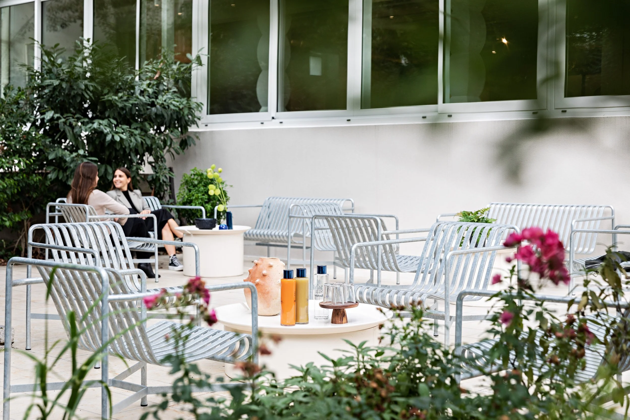 Location salles de séminaire, réunion et conférence à Paris