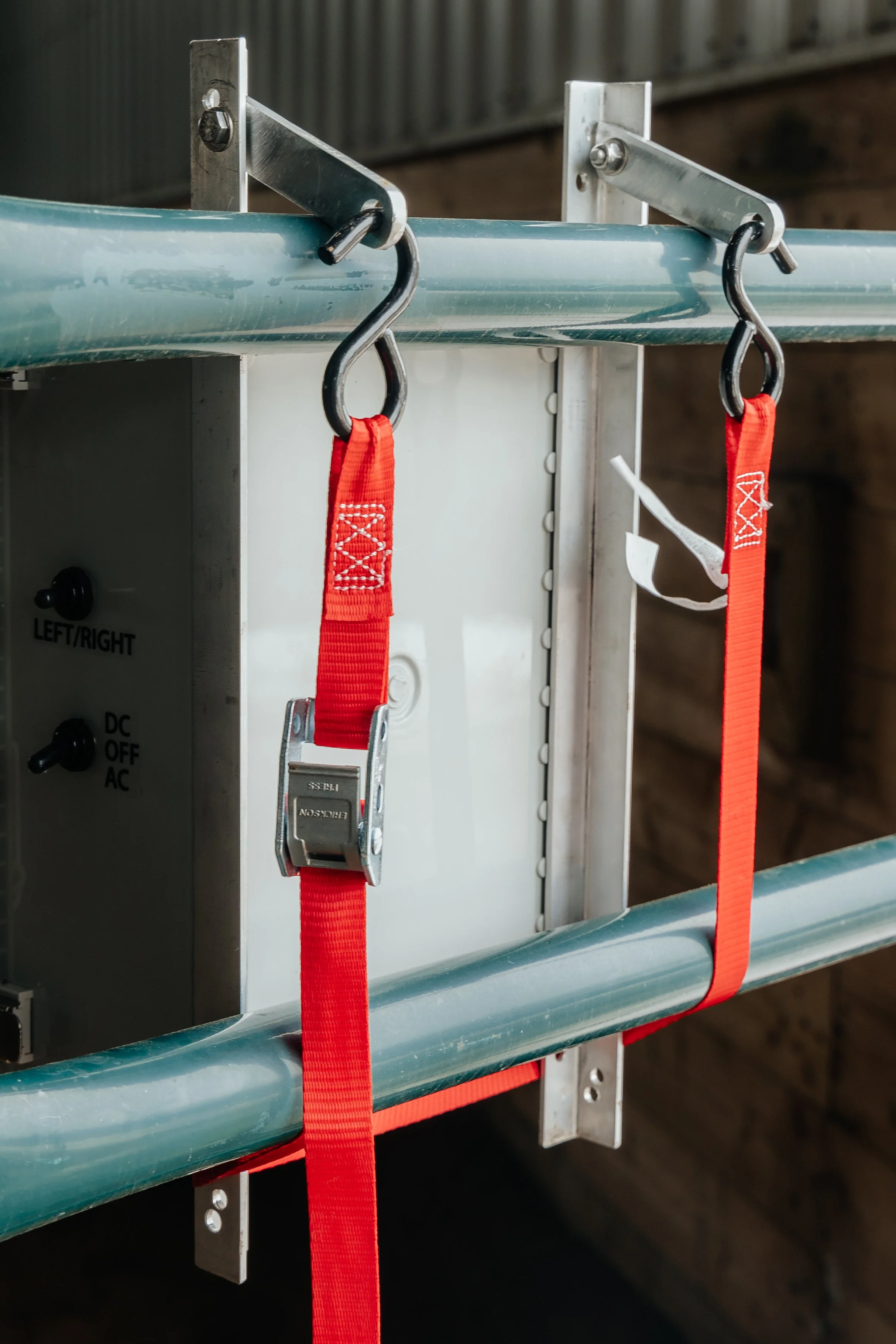 Buy — BLI Cutting Flags: Mechanical Cow Training System