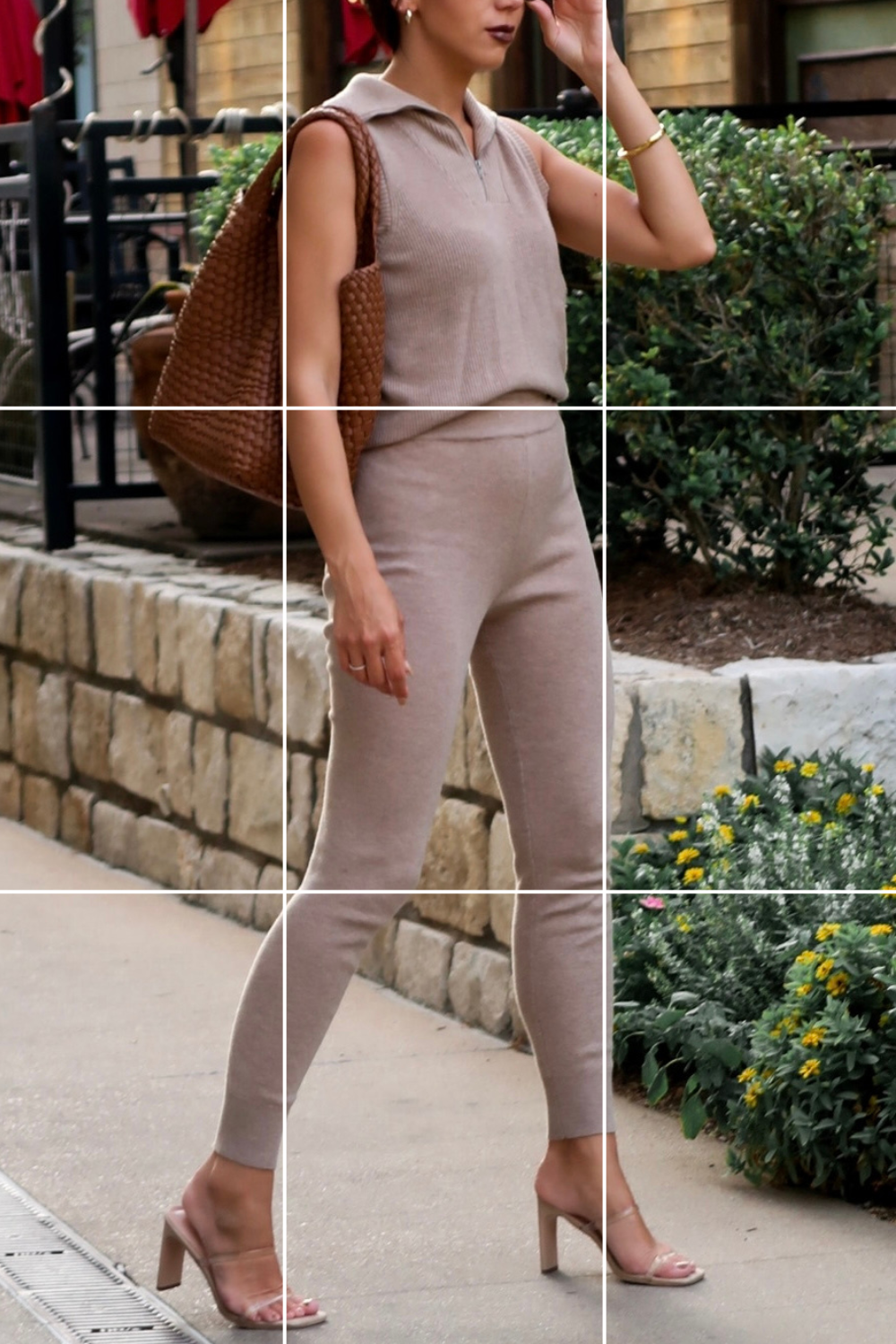 THE ART OF CREATING A WELL BALANCED OUTFIT USING THE RULE OF THIRDS ...