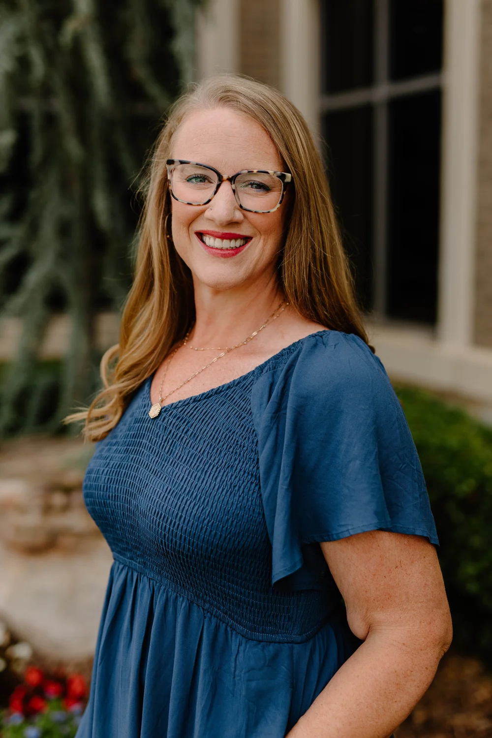 Kerry Underwood — Re:fresh Counseling