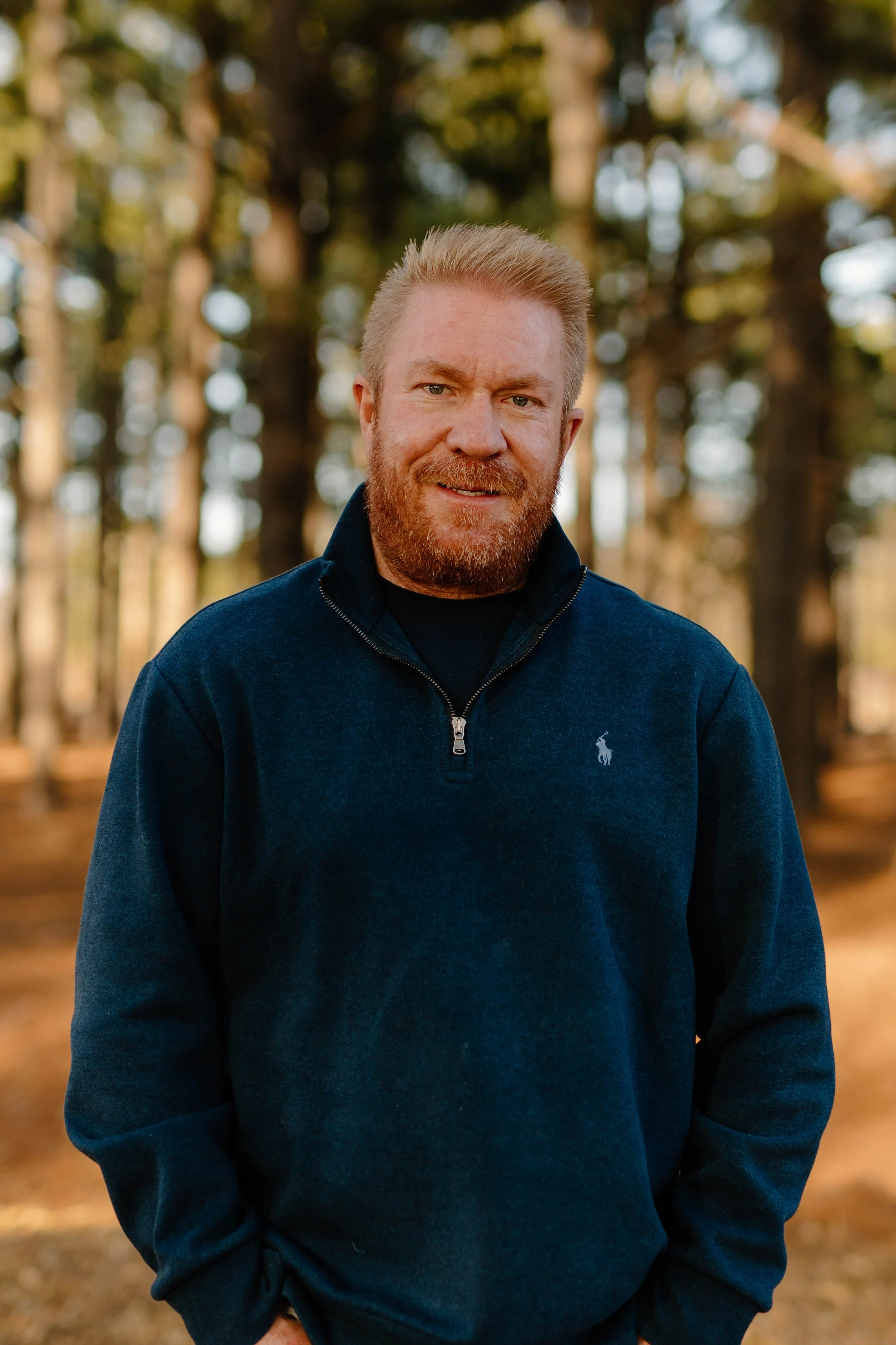 Michael Steinbeck — Re:fresh Counseling