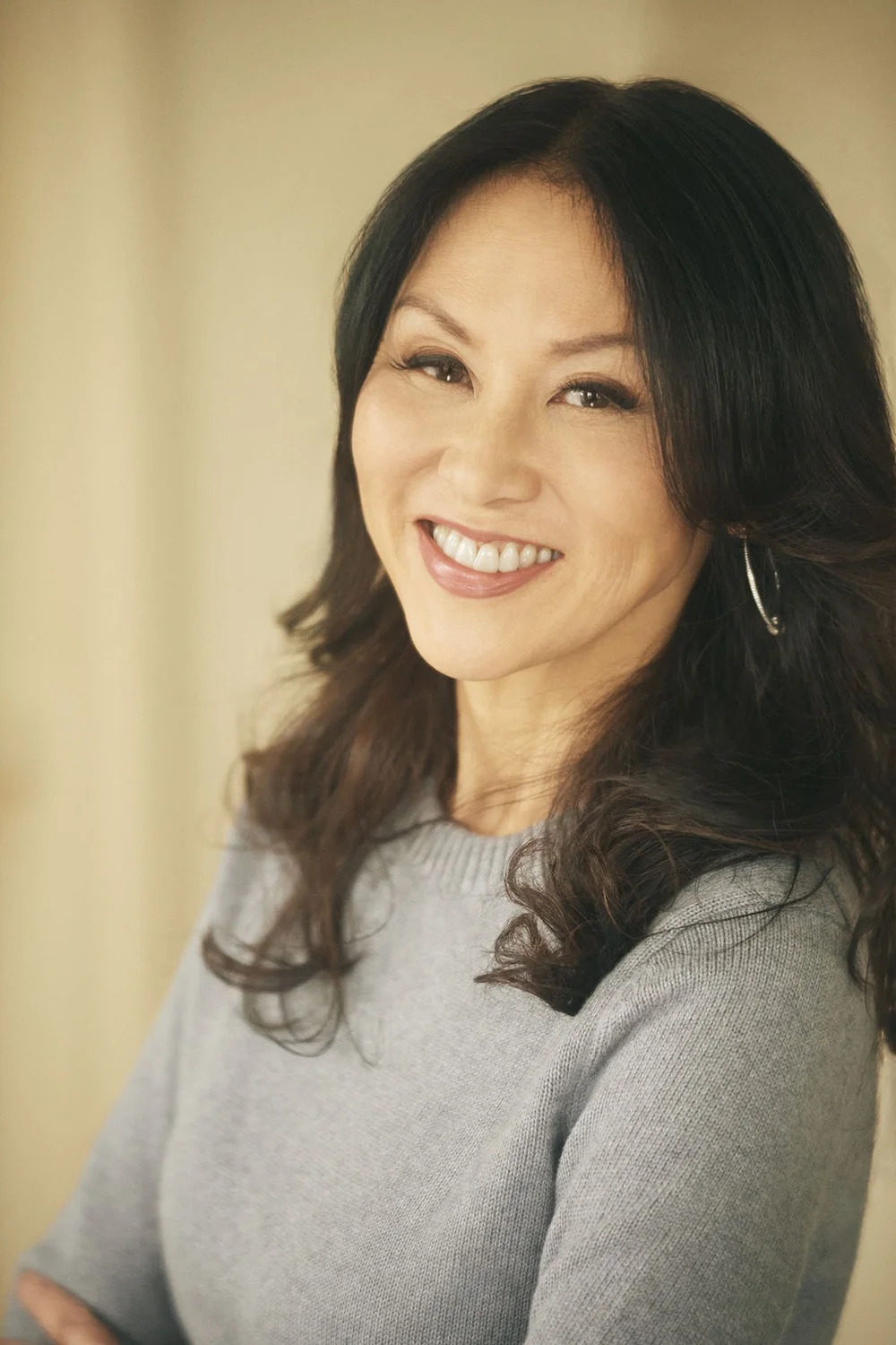 Amy Chua