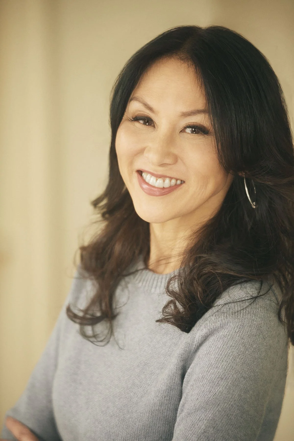 Amy Chua