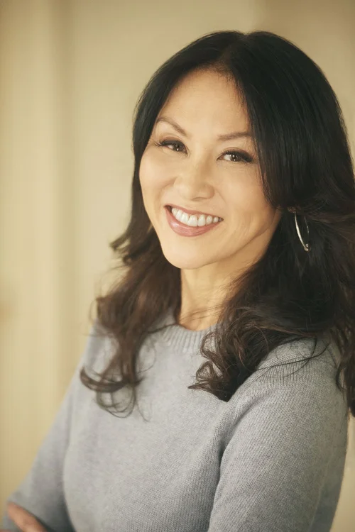Amy Chua