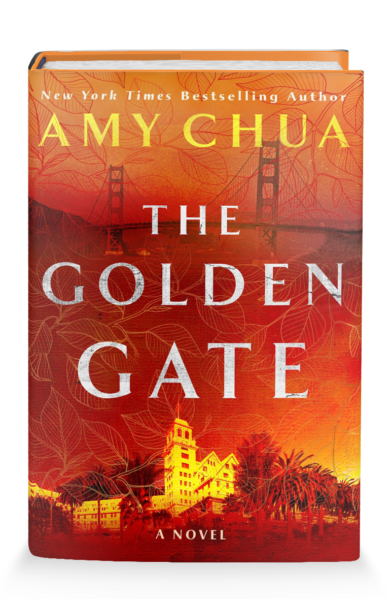 Amy Chua