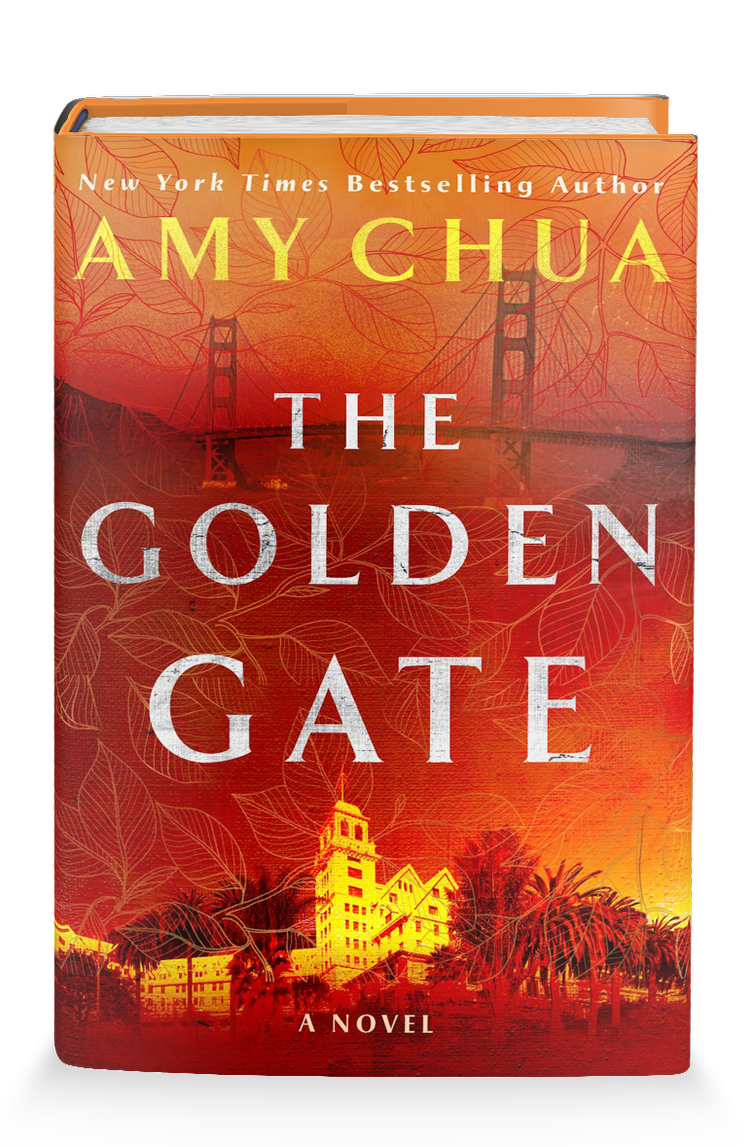 Amy Chua