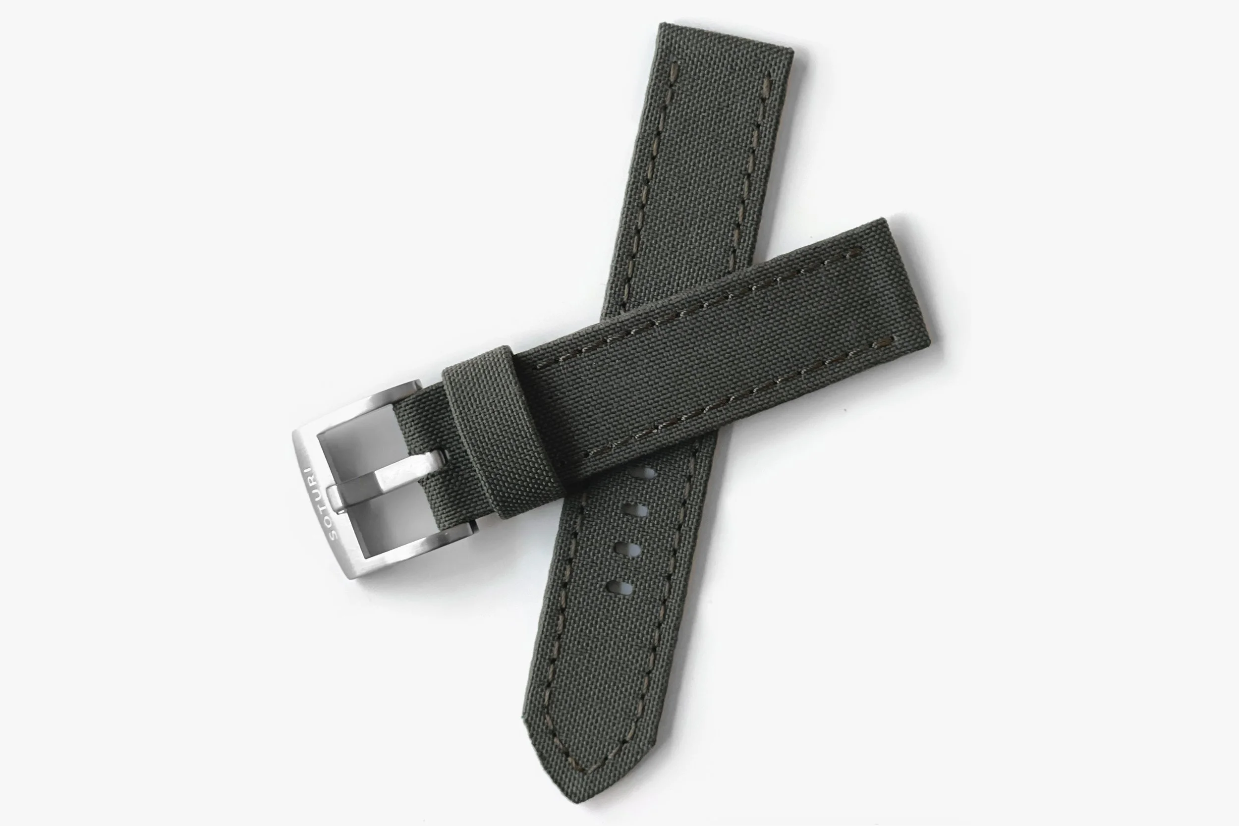 Spring Bars - Curved — SOTURI