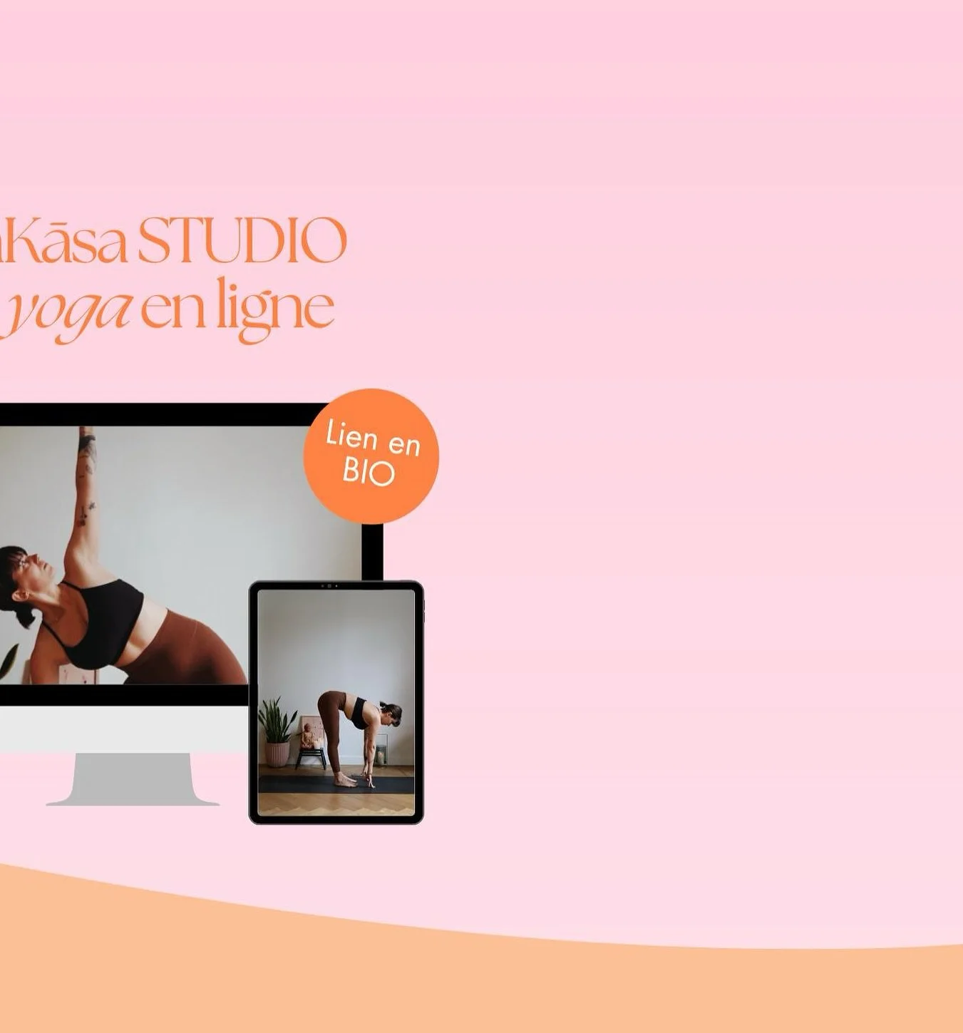 Yoga en ligne 35+ pour femmes
