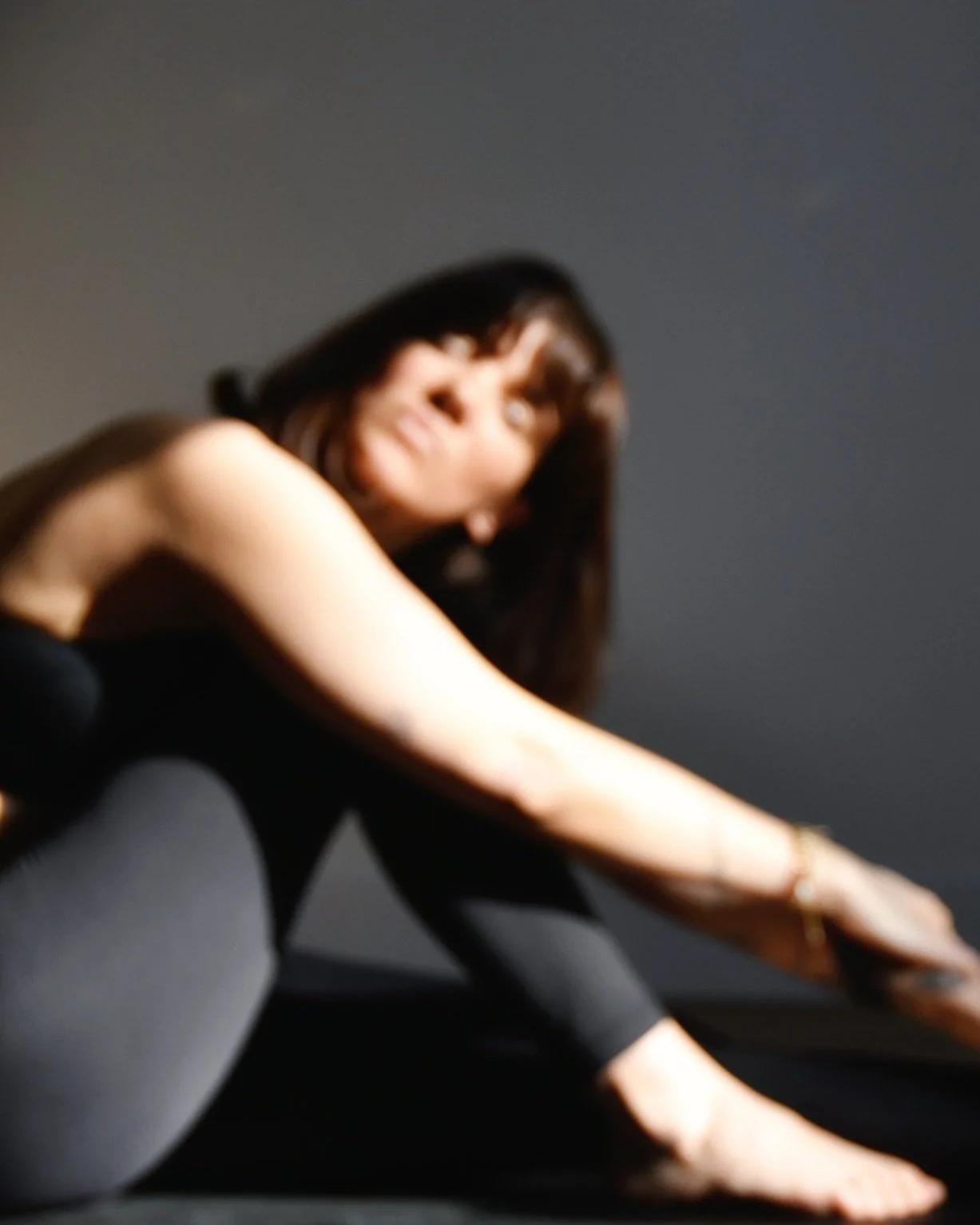 Yoga en ligne 35+ pour femmes