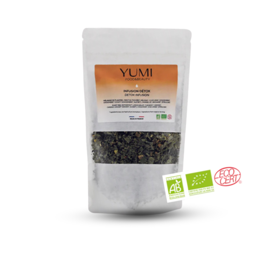 About — YUMI Beauty