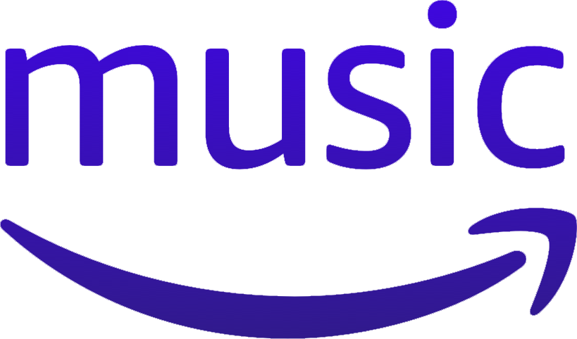 Amazon Music Logo Png