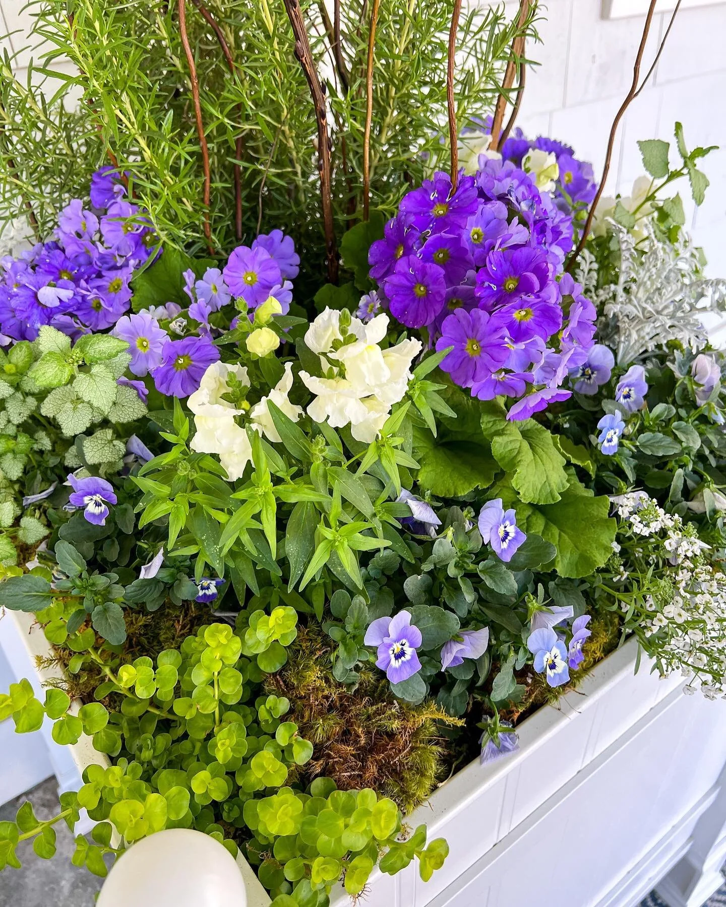 Flowers New Canaan Connecticut | Bloomcraft