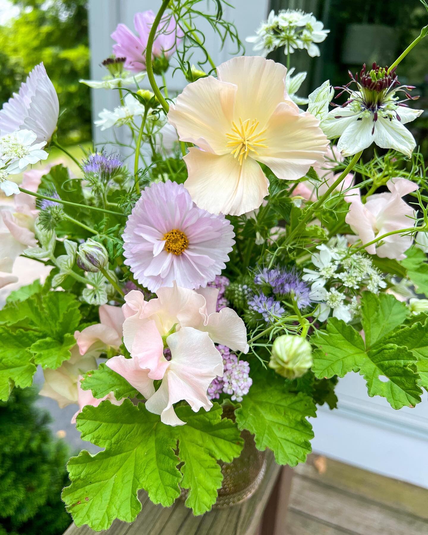 Flowers New Canaan Connecticut | Bloomcraft