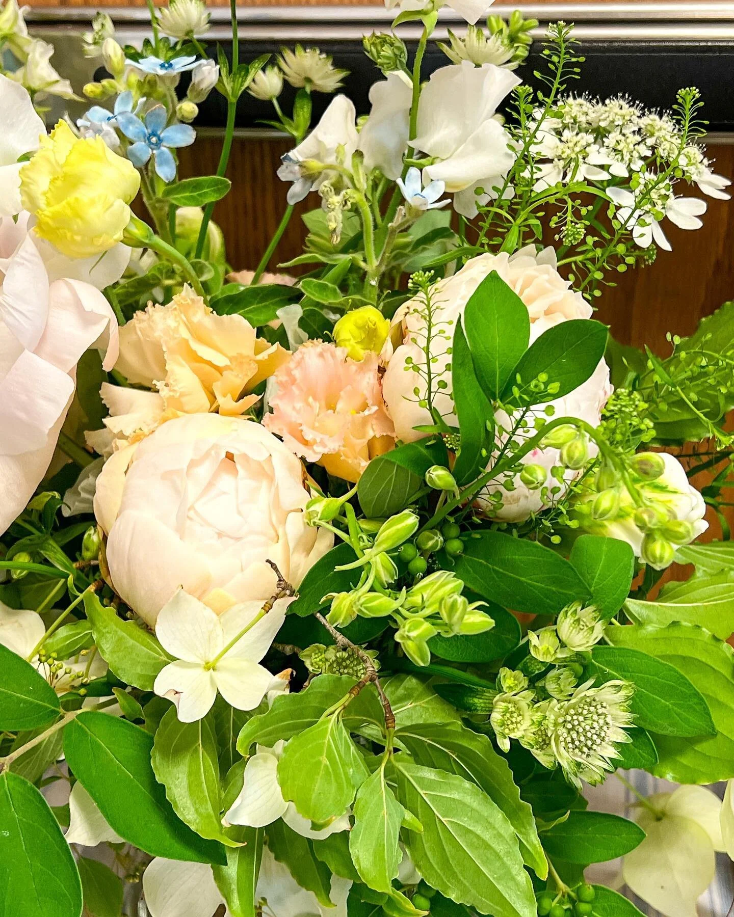 Flowers New Canaan Connecticut | Bloomcraft