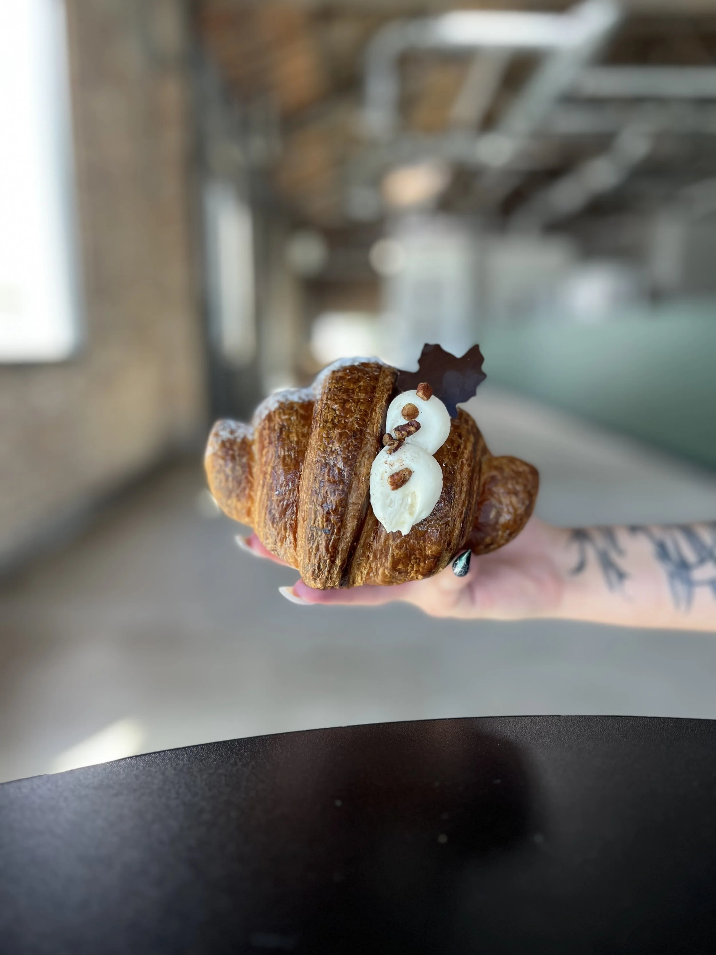 FORTY THREE BAKERY