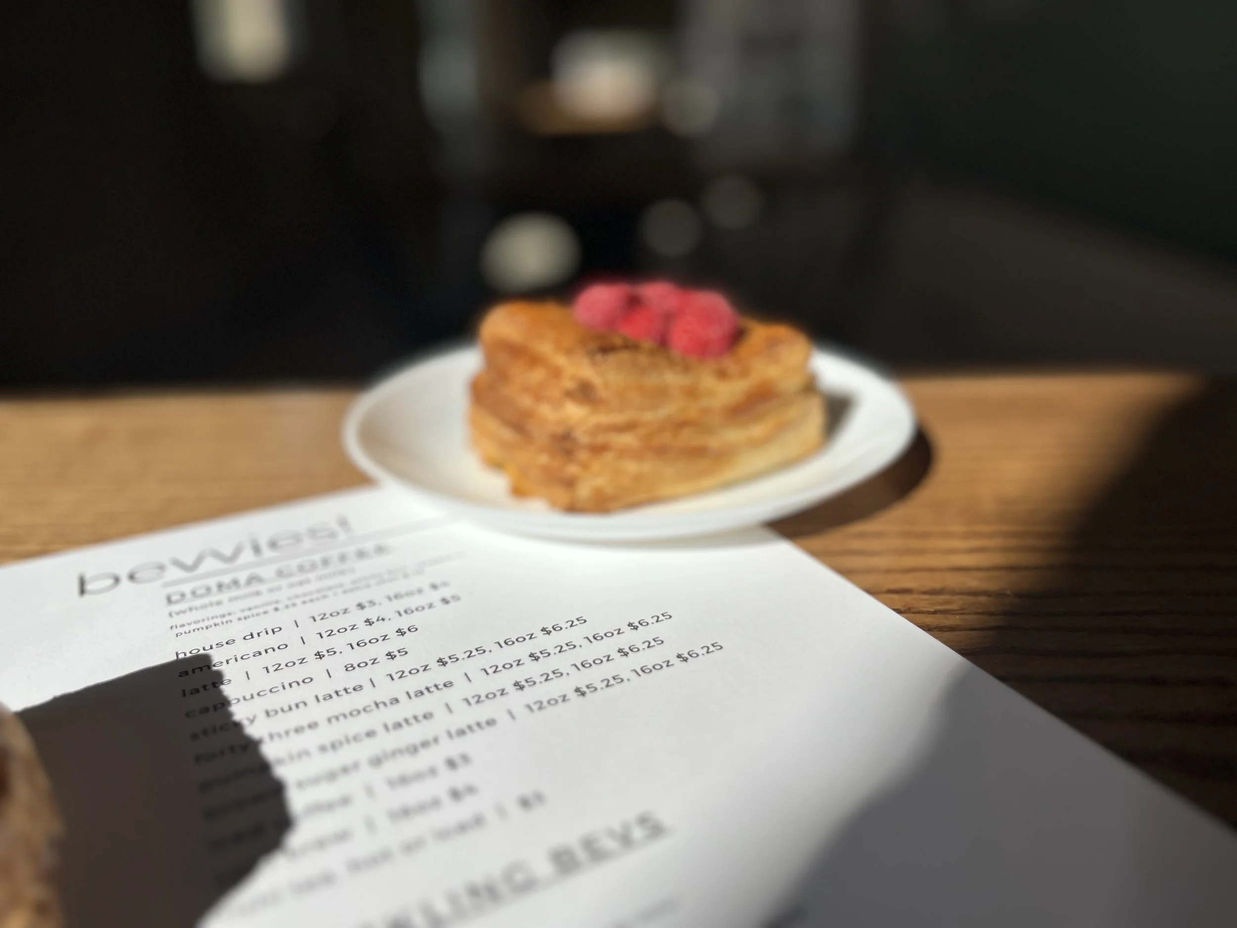 FORTY THREE BAKERY