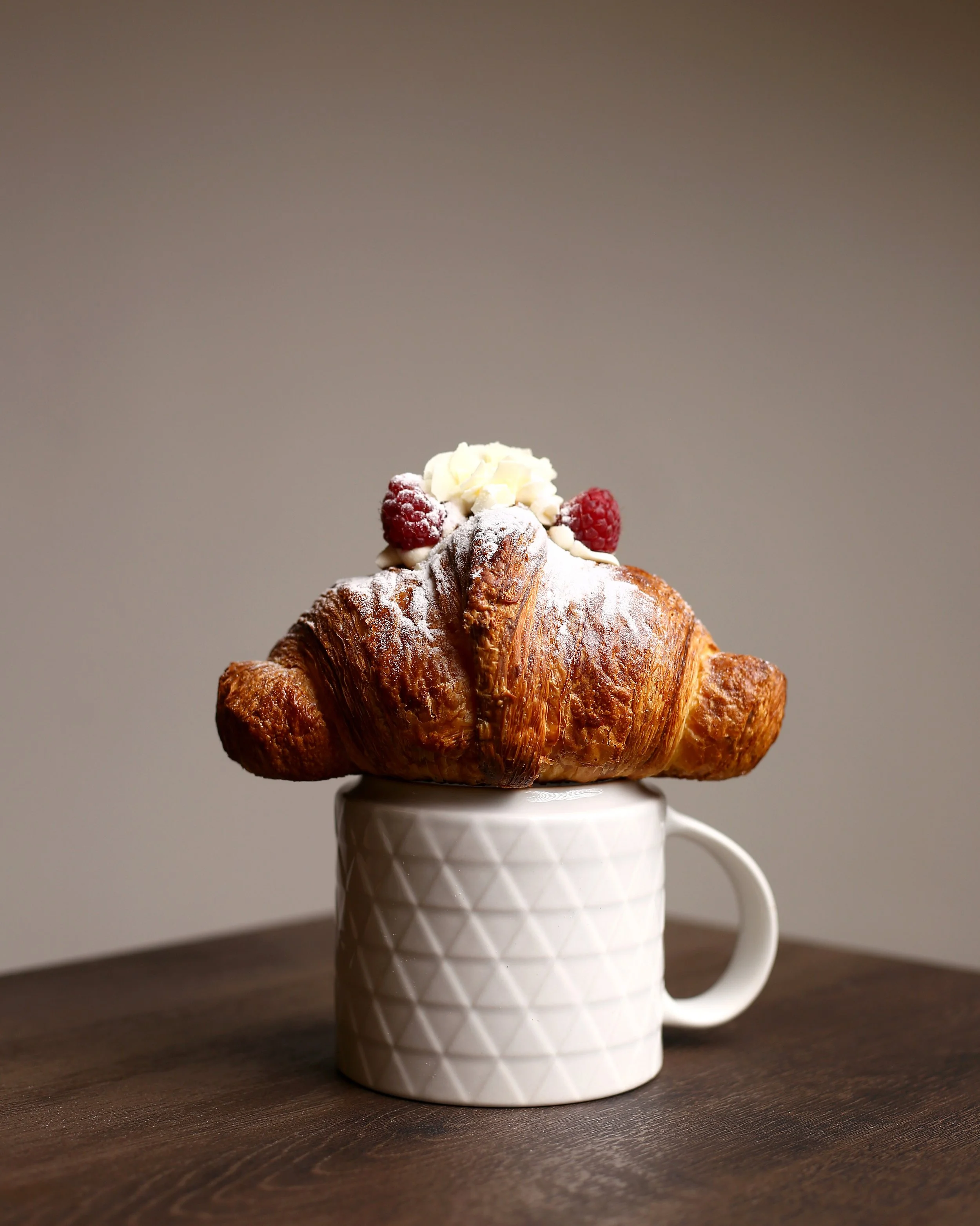 FORTY THREE BAKERY