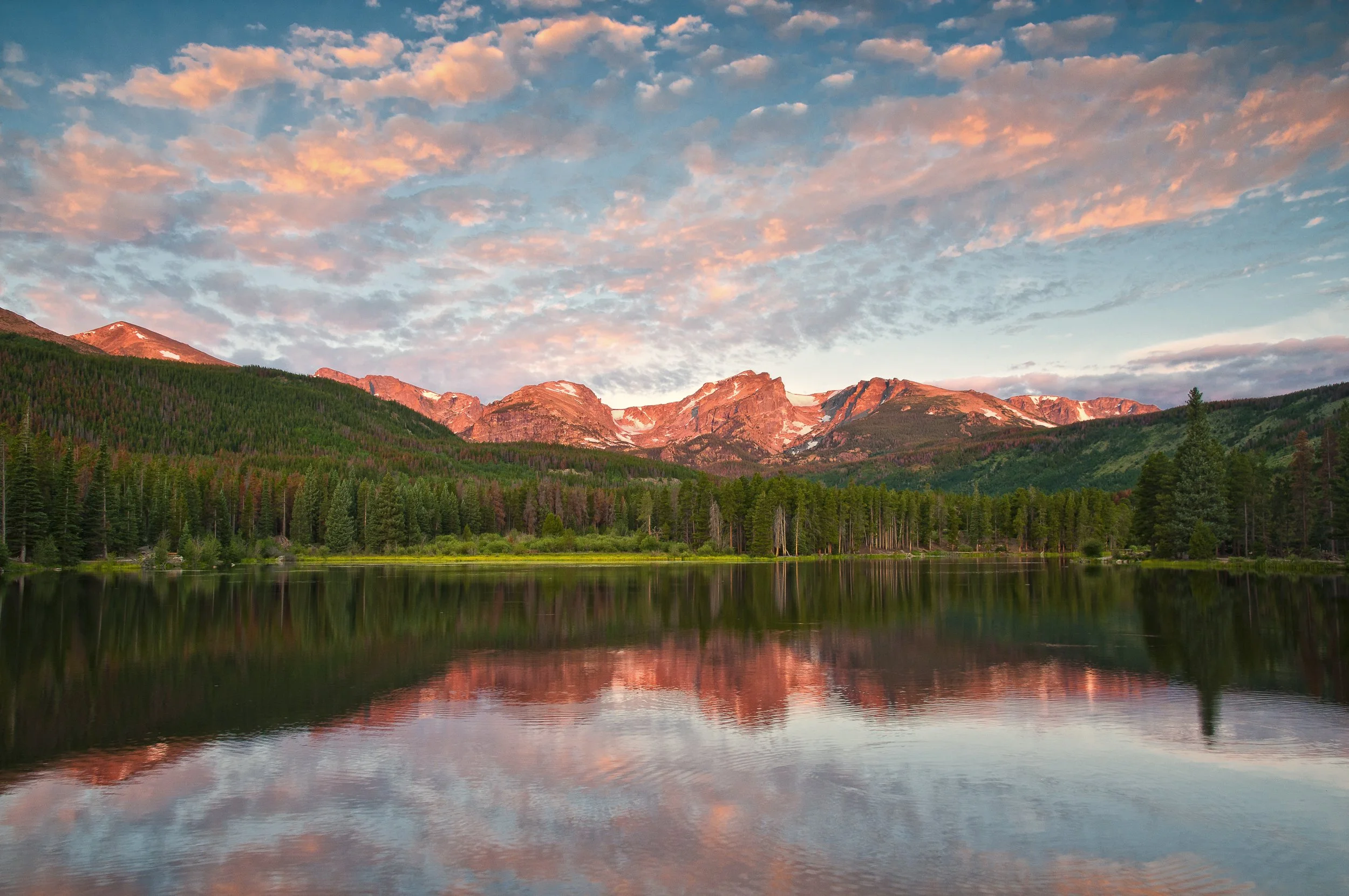 Rocky Mountain Photography on Rocky Mountain National Park Tours ...