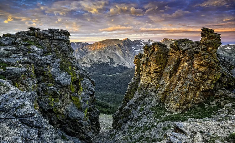 Rocky Mountain Photography on Rocky Mountain National Park Tours ...