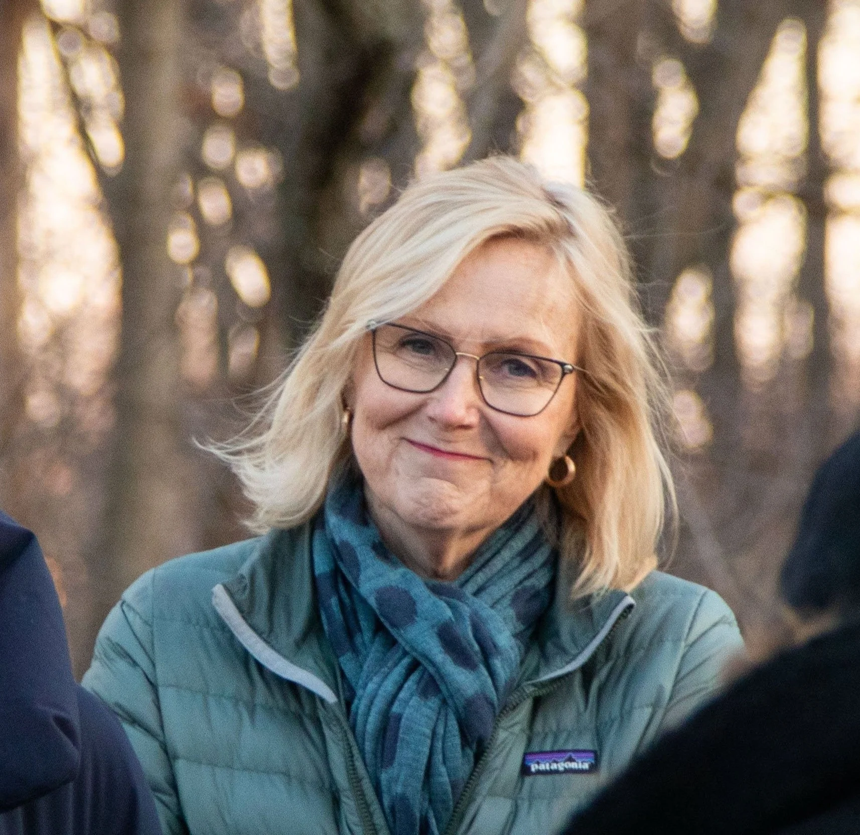 Meet Helen — Helen Anthony