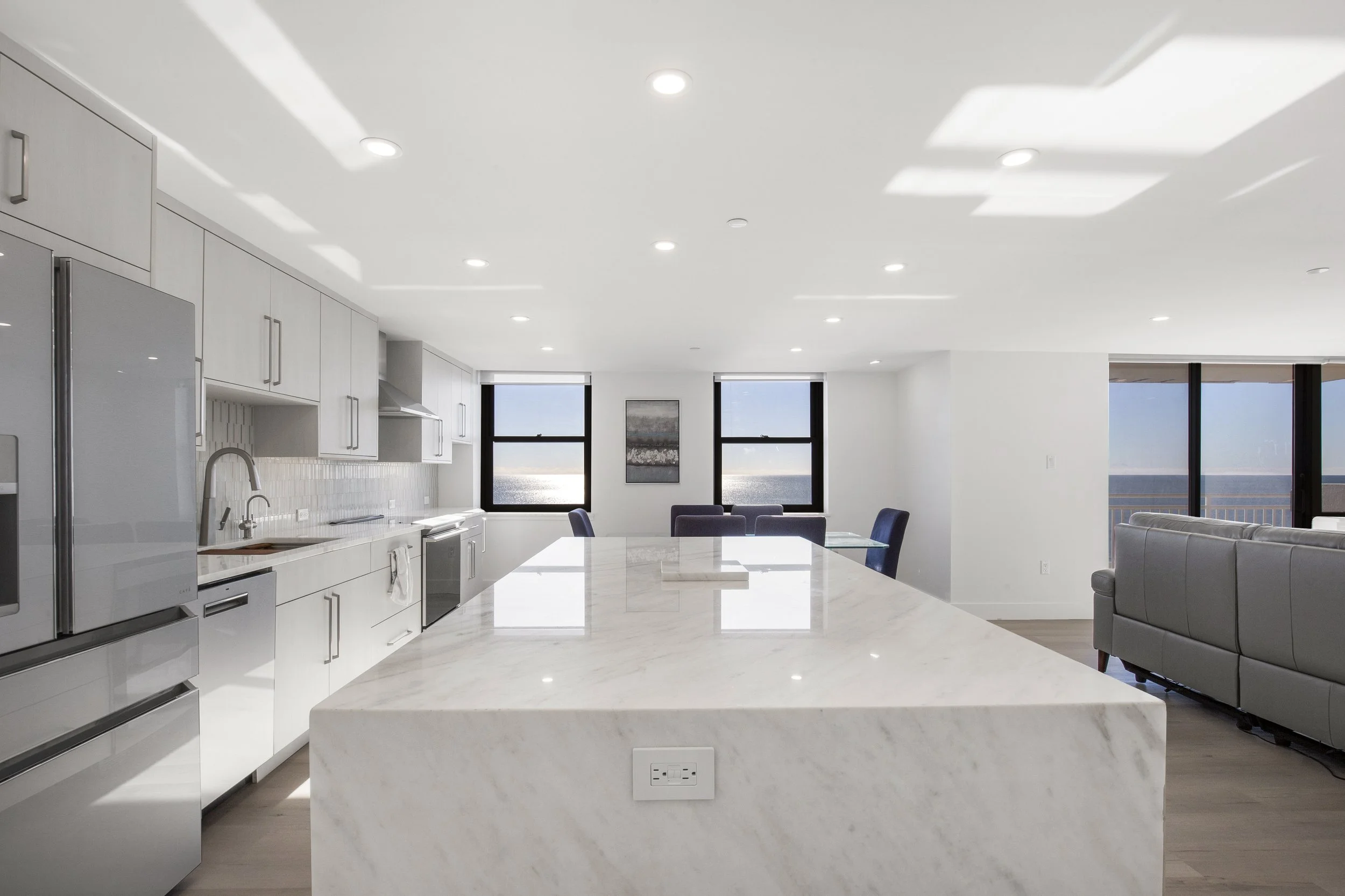 BOARDWALK — Costello Construction