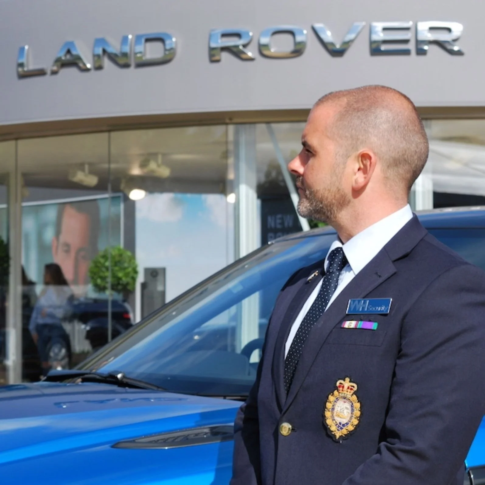 Residential & Corporate Security — WHMG | Excellence in security and ...