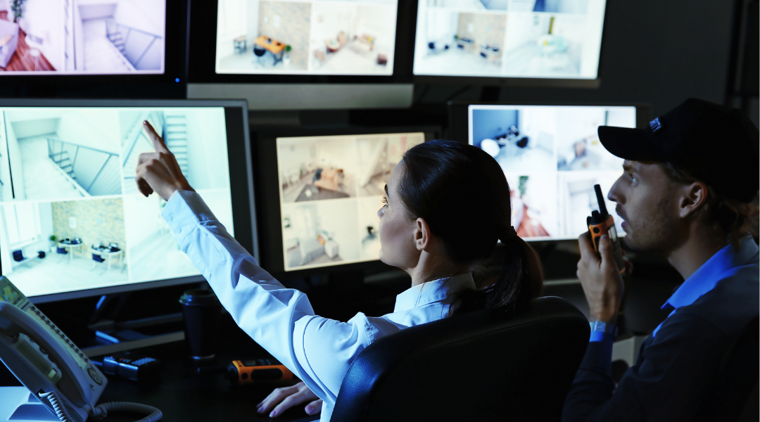 Why Close Protection is Essential for Your Safety and Peace of Mind ...