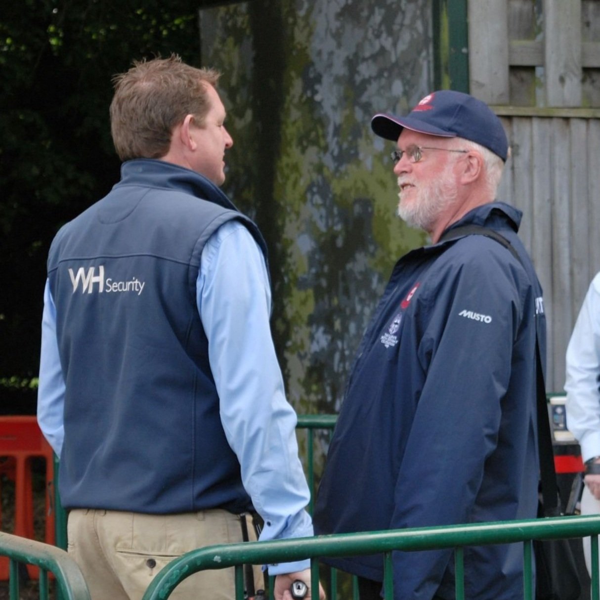 WHMG | Excellence in security and emergency response