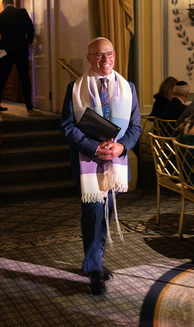 Rabbi Steven Moskowitz