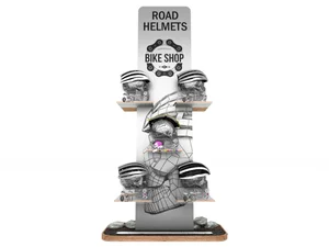 POS - Point Of Sale CGI 3D Displays - POS Freelance — SuperCreative ...