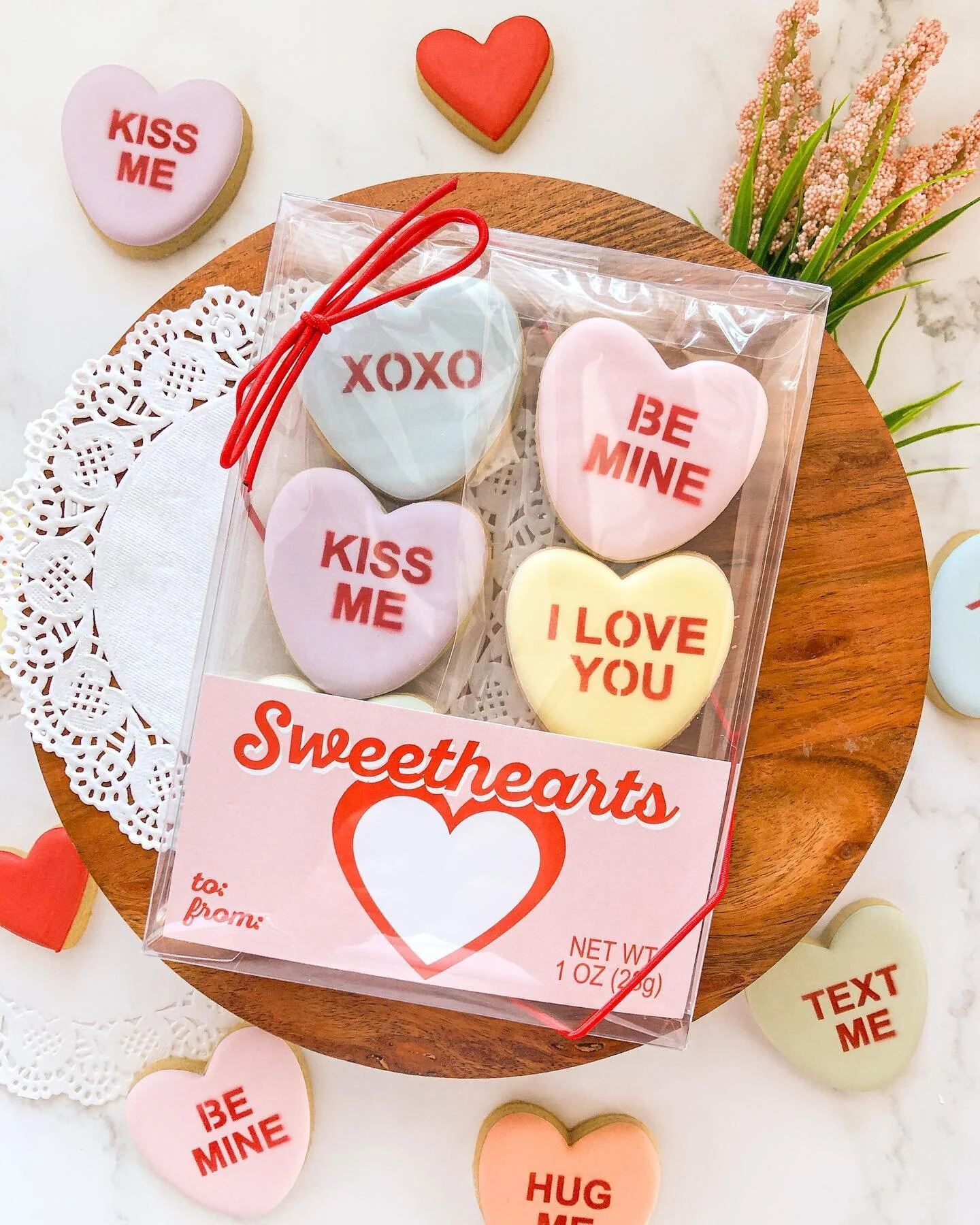 Sweet Dee's Pâtisserie