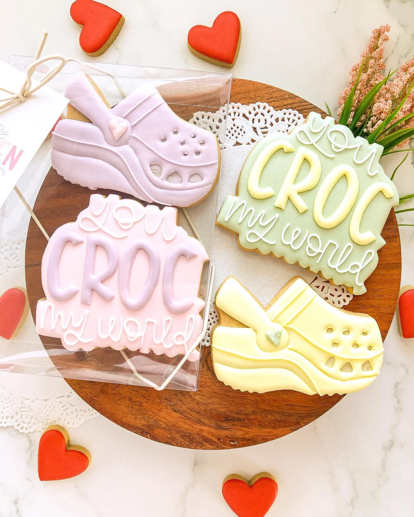 Sweet Dee's Pâtisserie