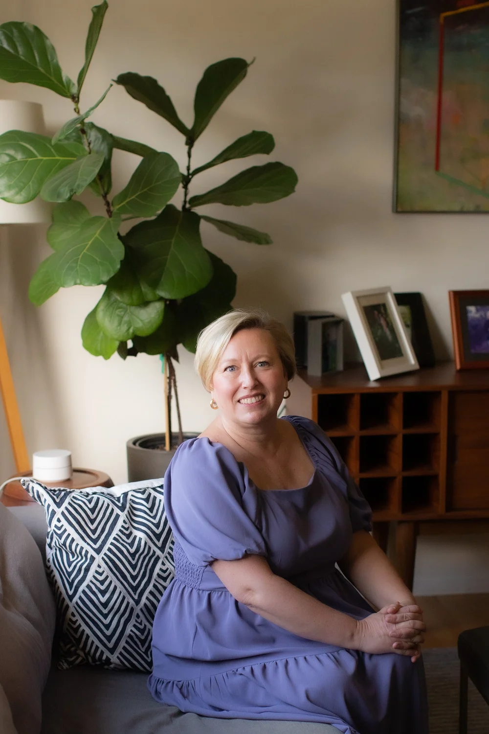 Janelle Webster Therapy