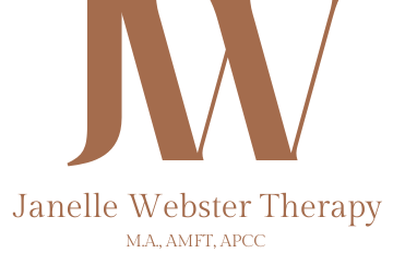 Counseling - Walnut Creek, CA Janelle Webster Therapy