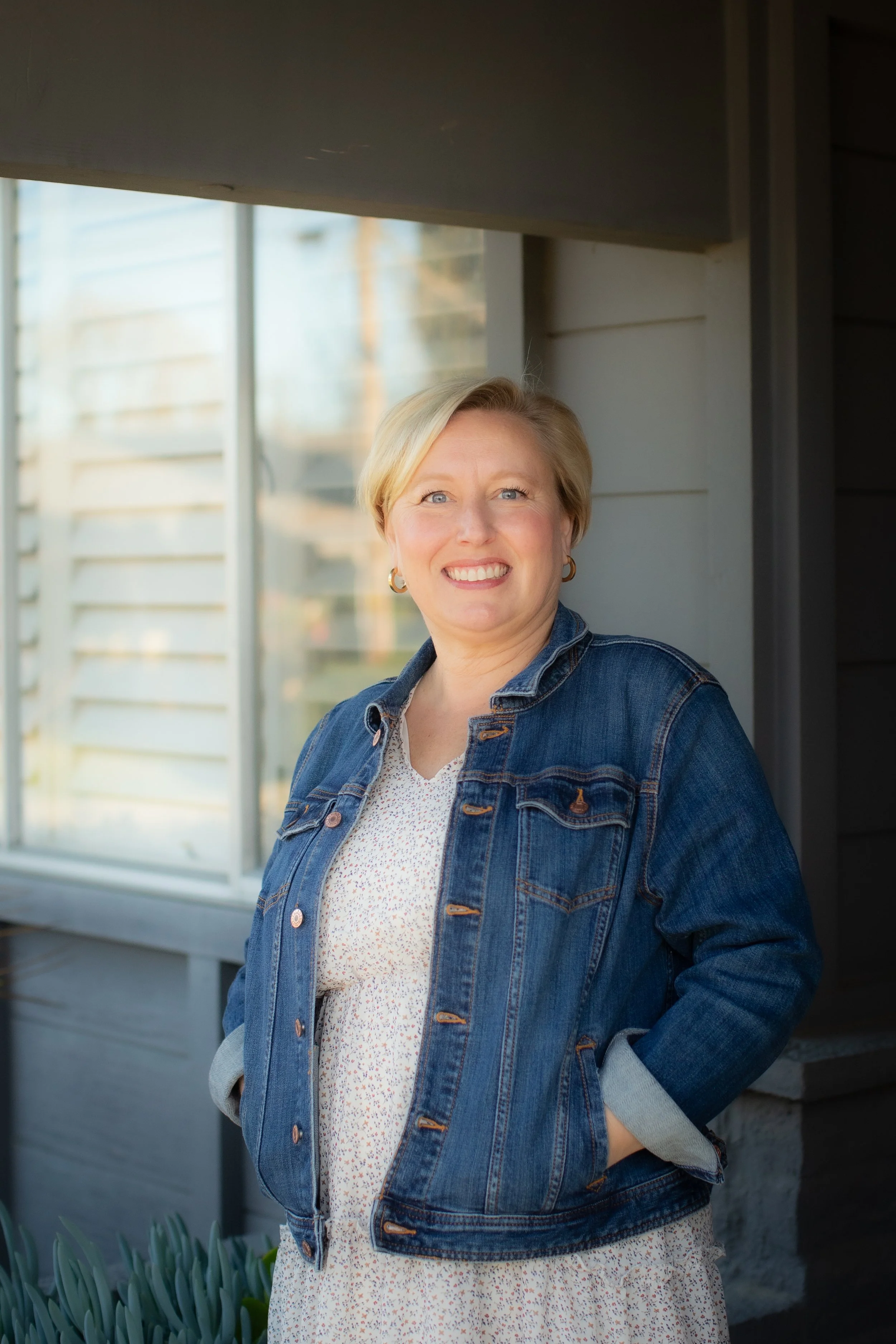 About — Janelle Webster Therapy