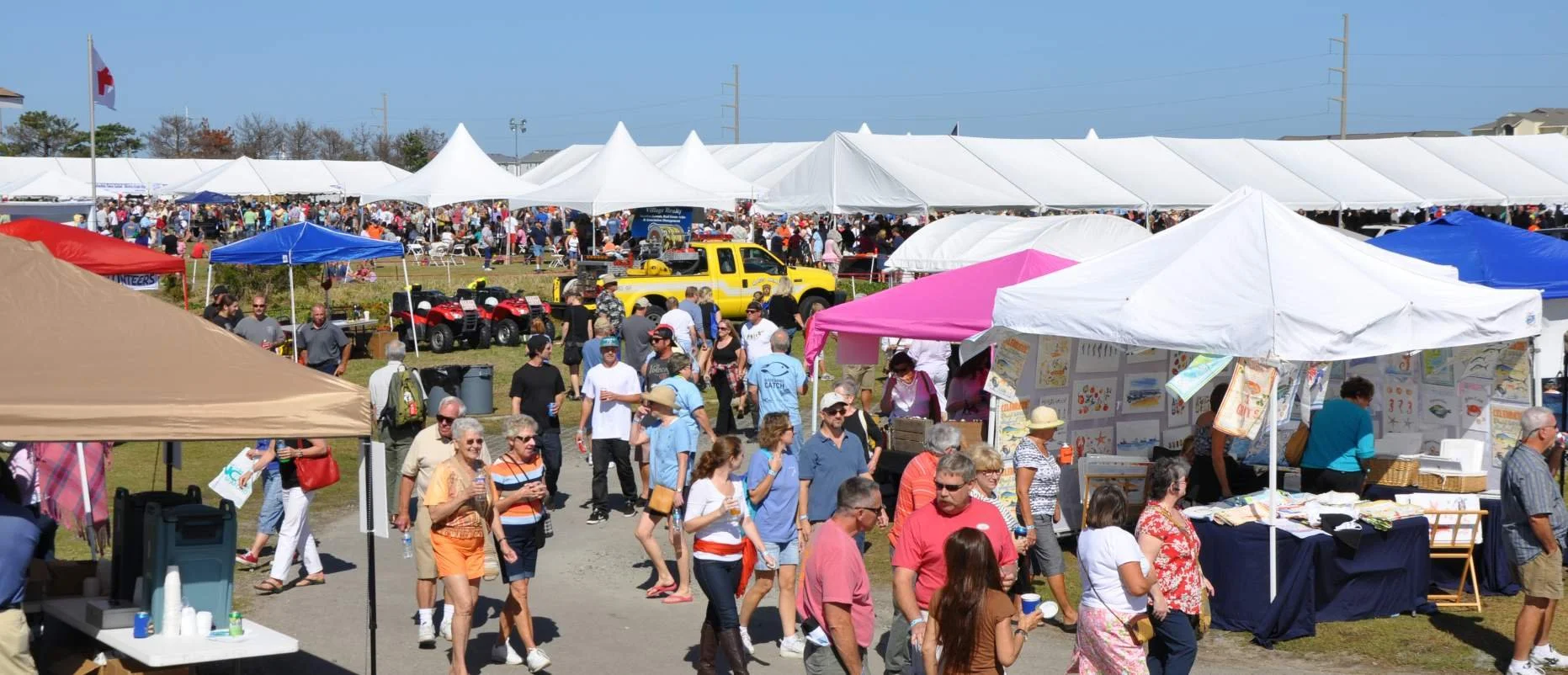 Soundside Market | Nags Head, NC