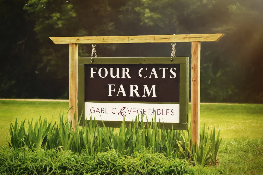 Four Cats Farm