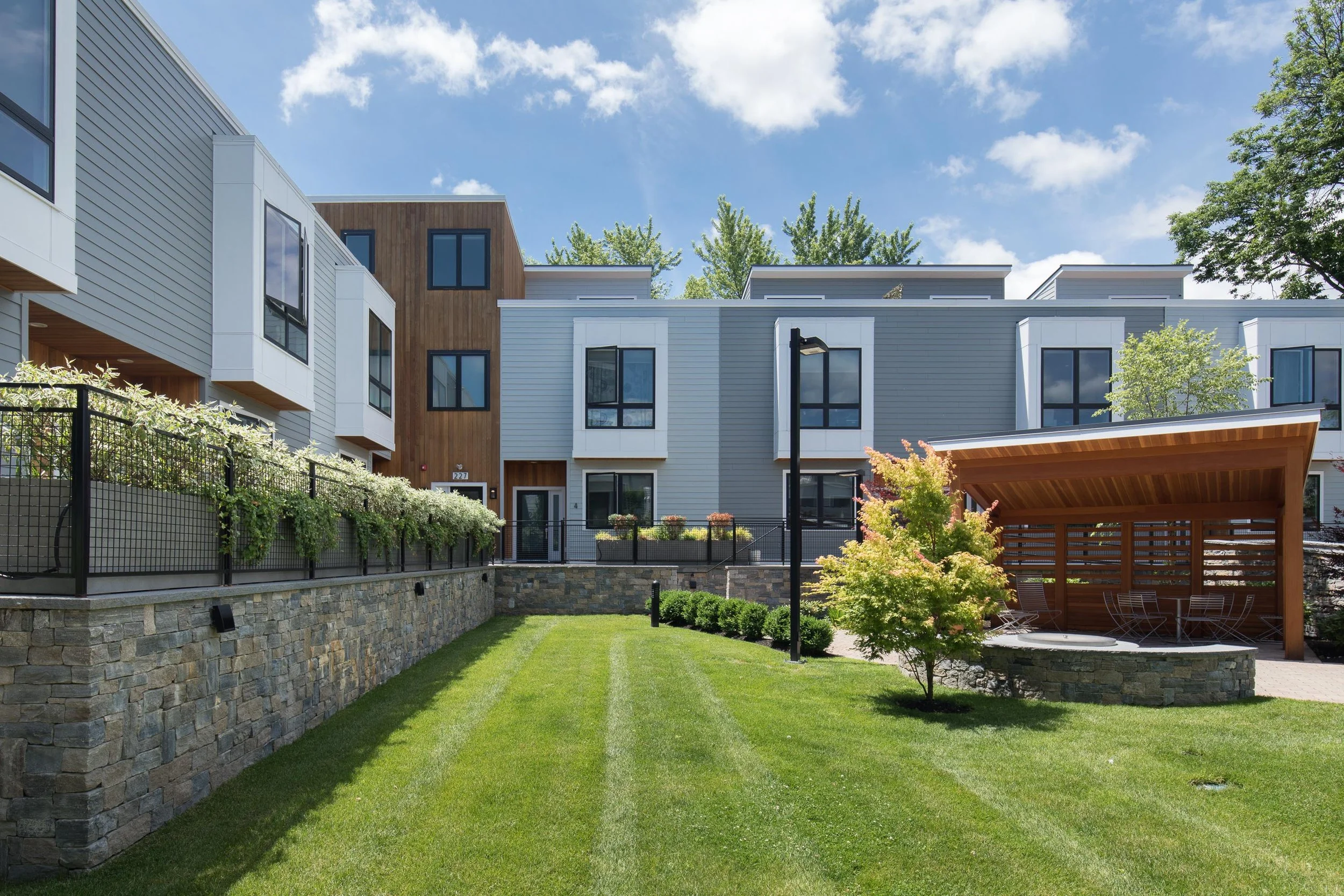 Peter Quinn Architects