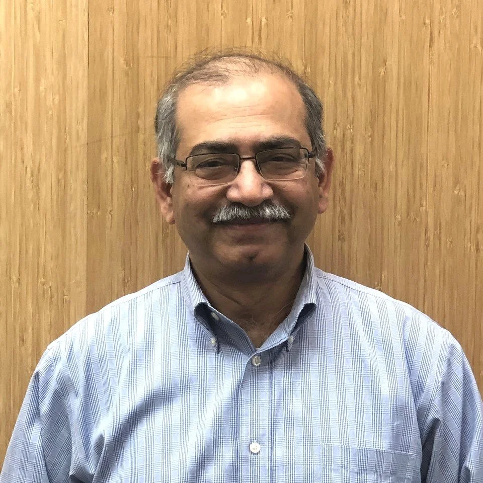 Team — Peter Quinn Architects